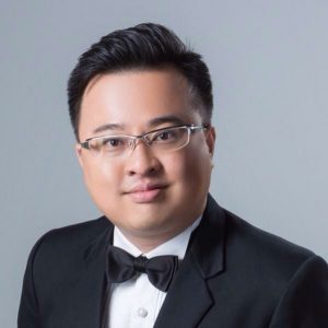 Profile – Jeffrey Lim Tau Hoong